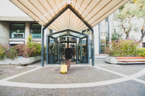 Hotel Bari - 4 Star Hotel Bari | The Nicolaus Hotel